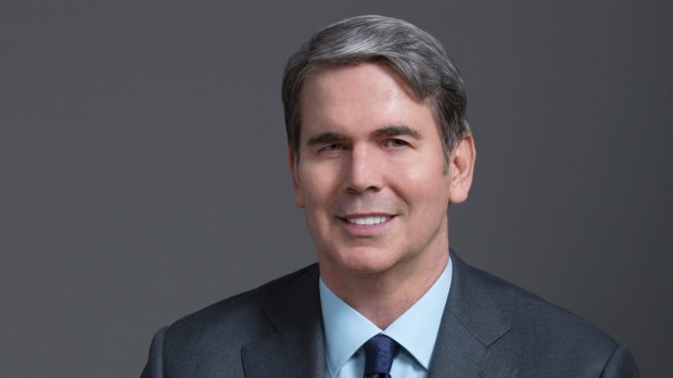 Scott Bessent is preparing for 'The Great Divergence'