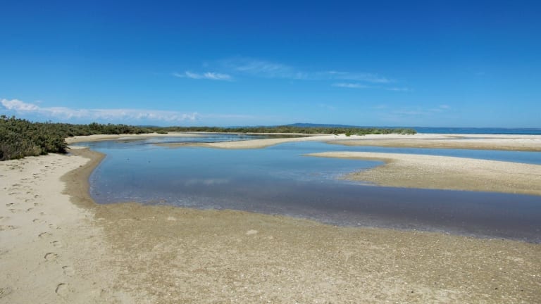 Port Phillip Bay's magical islands entice with a journey of the imagination