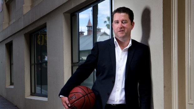 Vocus founder James Spenceley riding Splitit wave, shares quadruple