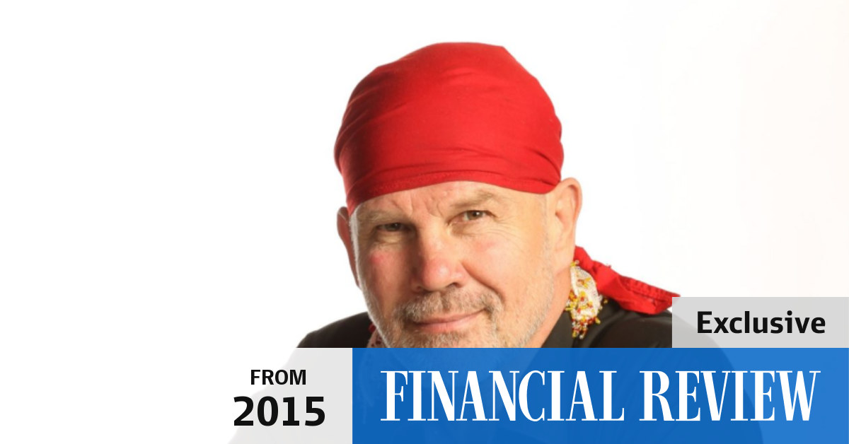 peter fitzsimons republic
