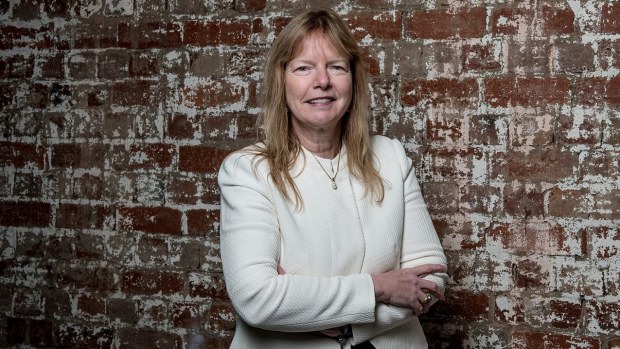 Why Leonie Walsh is well qualified to identify women of influence