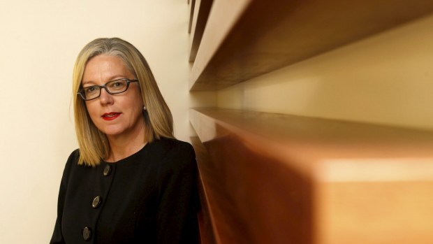 PC's Karen Chester's love of economics born of despair