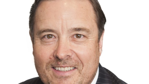 Chris Hynes to depart CBRE for DEXUS