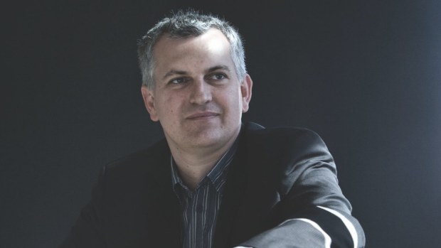 Rohan Lund appointed group chief executive of NRMA