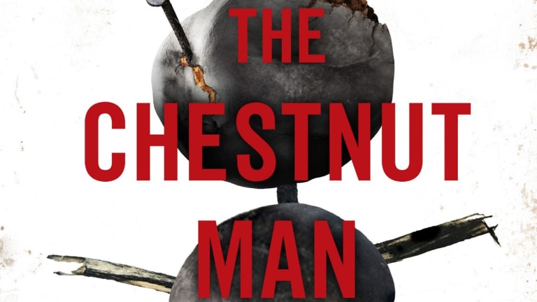 The Chestnut Man review: Soren Sveistrup turns from The Killing to ...
