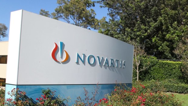 Novartis faces suspension in Japan for alleged data discrepancies