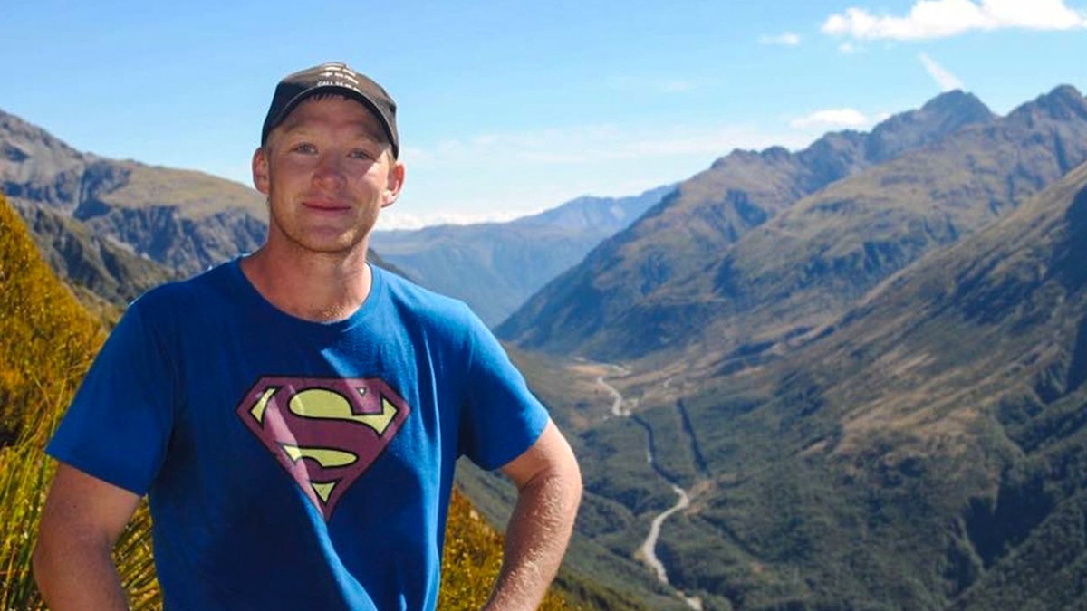 'I thank the universe that you were my son' - Adam Bidner's mother pens ...