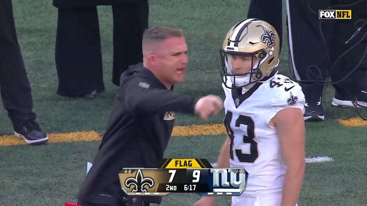 NFL news 2025: Australian punters Matt Hayball, James Burnip fight for ...