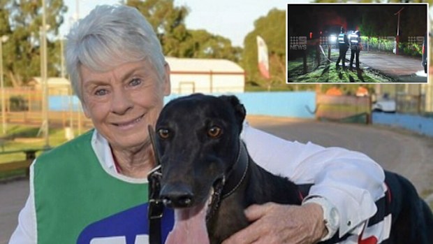 Melbourne mother Jessie Moore pleads guilty to killing aunt Karen Leek ...