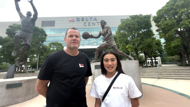 Skateboarding news 2023: Arisa Trew, first female to land 720 in Tony ...