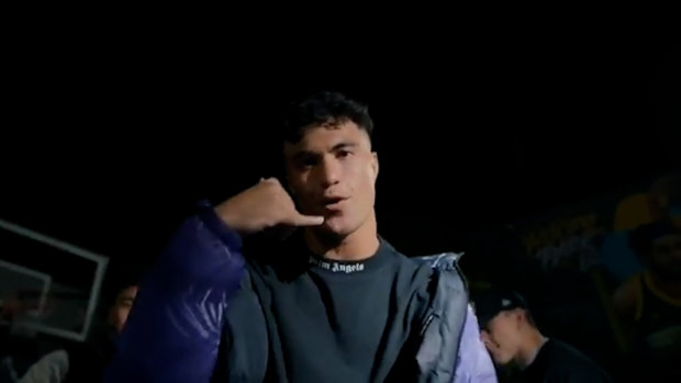 Rugby Australia news 2025 | Joseph Suaalii, Joseph Manu, NRL rap group ...