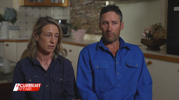 A Current Affair: Locals fear solar farm plan could threaten farming ...