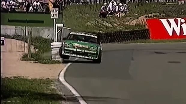 2023 Bathurst 1000 news | Dick Johnson's 1983 Hardies Heroes crash became Bathurst 1000 folklore ...