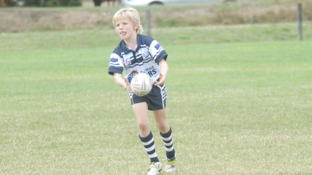 State of Origin 2025: Tom Dearden's remarkable rise to dream Queensland ...