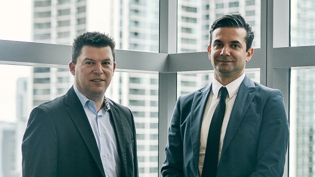 Deloitte tech acquisition spree continues with Plenary Networks