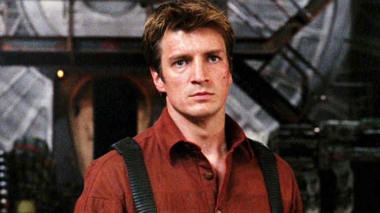 TV's 10 most iconic sci-fi shows