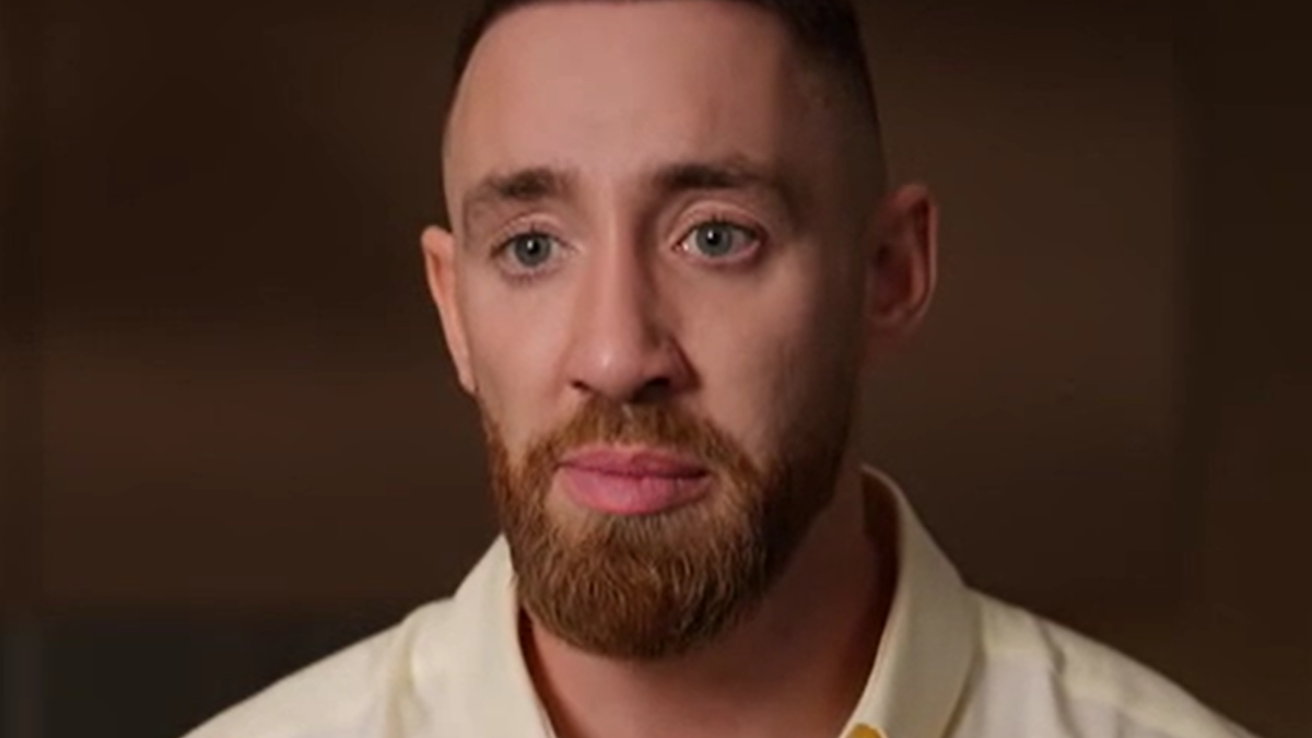 MAFS 2026 Australia: Danny Hewitt issues grovelling apology over ...