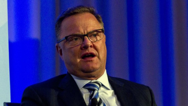 BOQ stumps up $20m for Centrepoint arm