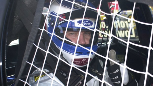 V8 Supercars news 2026: Neil Crompton commentary axing, statement, Mark ...
