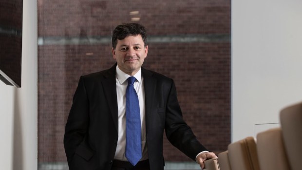 Brambles CEO grapples with higher US costs