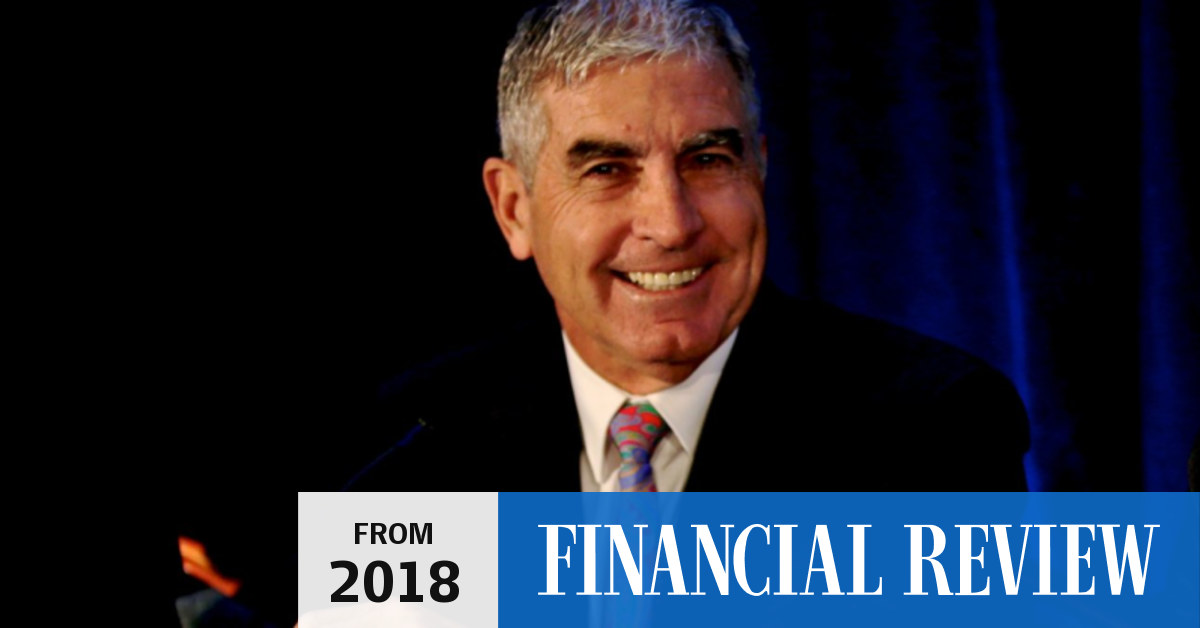 CBA to spin off Colonial First State Global Asset Management