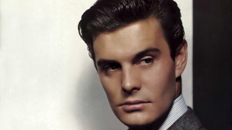Louis Jourdan obituary: Suave French actor's best work was opposite ...