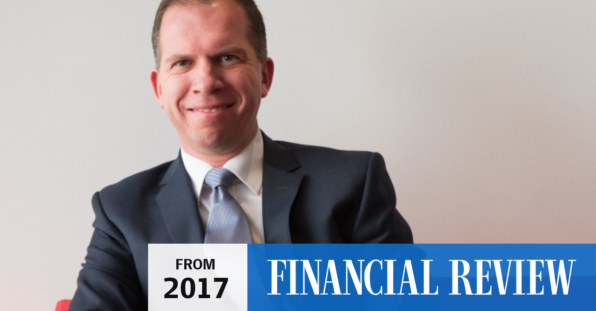 CHAMP Private Equity's Patrick Rodden lured to The Carlyle Group