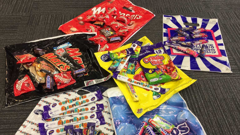 Melbourne Showbags.com.au | Ahoy Comics