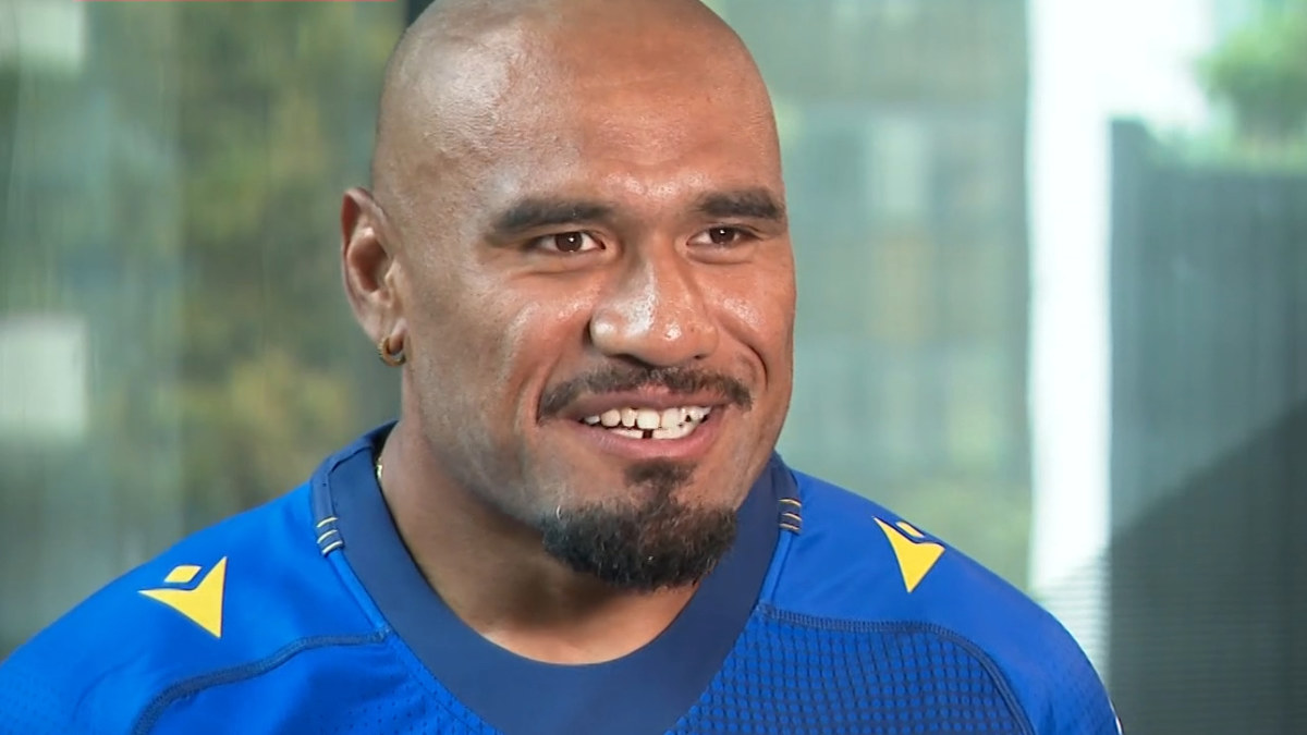 NRL news 2025 | Junior Paulo interview, Parramatta Eels roster overhaul ...
