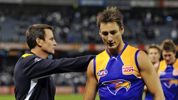 AFL News 2025: Adam Hunter funeral, West Coast Eagles 2006 premiership ...