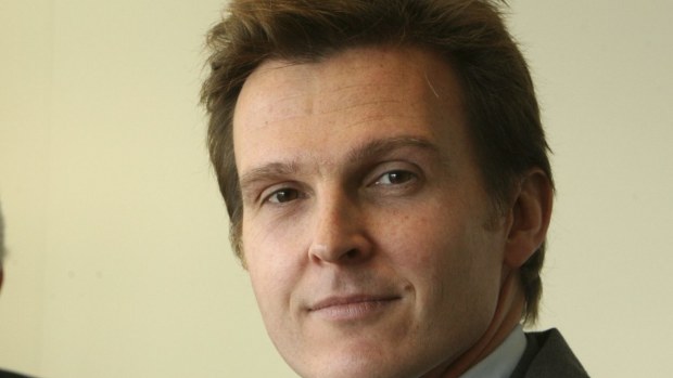 PE titan Adrian MacKenzie backs RateSetter to disrupt bank lending