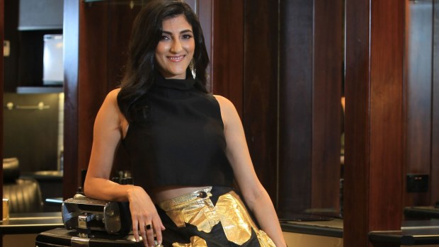 Style tips from Barberhood owner Renee Baltov: How to make business ...