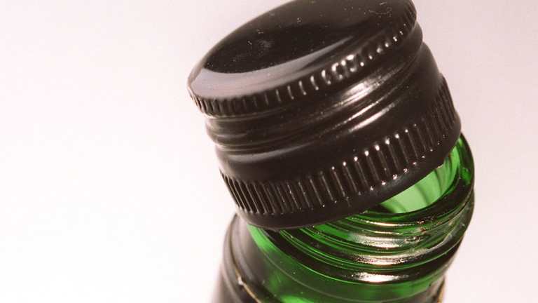 Australia's wine screwcap revolution