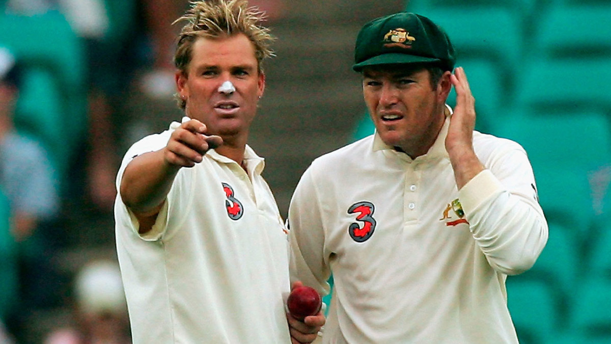 Cricket news 2023: Ian Chappell says Todd Murphy best option to replace ...