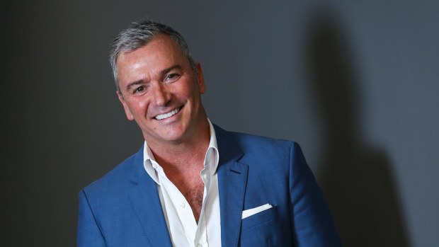 Deloitte recruits ex-Telstra marketing director Andy Bateman into ...