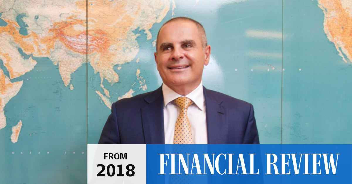 VGI Partners takes activist short bet against Corporate Travel