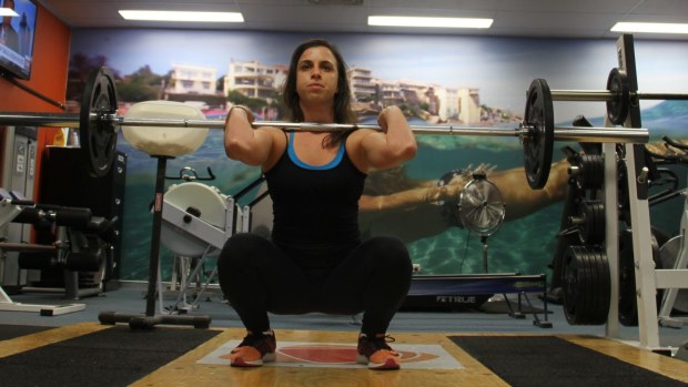 Javorek Complexes a quick but painful way to lean muscles and instant ...