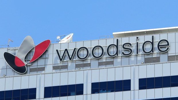 Woodside takes up more acreage in Myanmar with BG