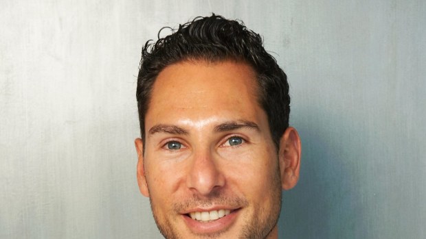 Hedge fund manager turned digital disruptor Jeremy Reid ramps up IPO plans