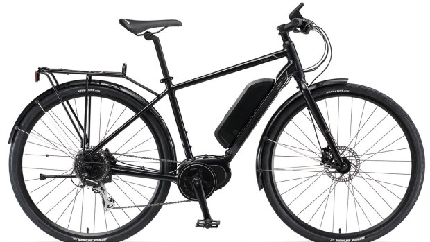 XDS E-Cruz electric bicycle review: This year, turn over a new motor