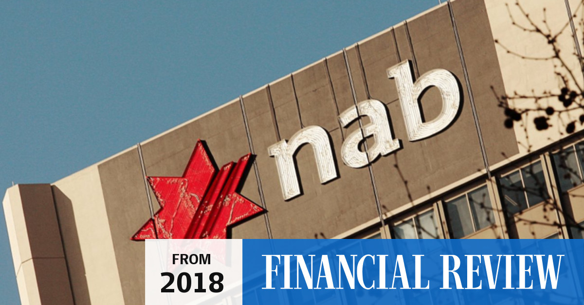 NAB targeted in multi-million dollar fraud