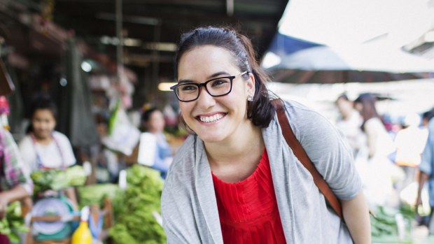 Why being voted off MasterChef was the best thing to ever happen to ...