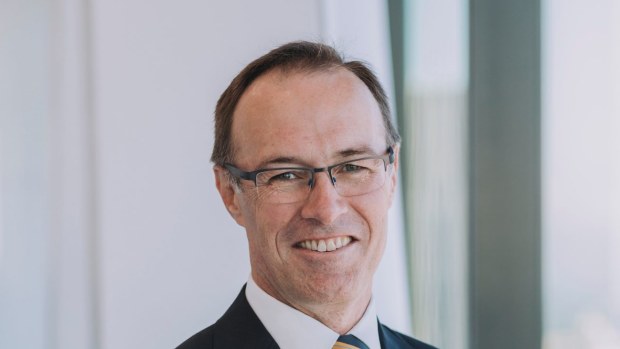 Blue Sky's interim CEO Kim Morison comes clean on governance