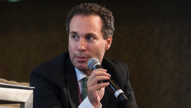 Anacacia Capital's Big River steels for ASX listing