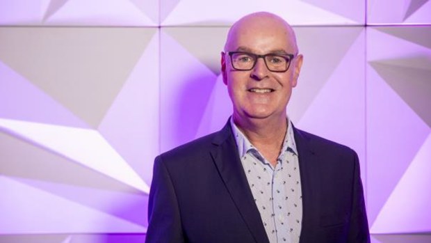 Why Vivid curator Anthony Bastic leaves notes for hotel reception staff