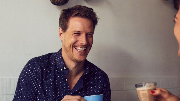 Nick Stone scores billionaire's backing for New York cafes Bluestone Lane