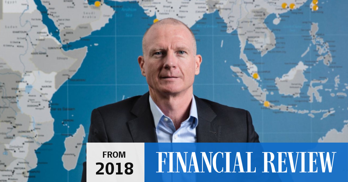 Cochlear's Dig Howitt says it 'doesn't make sense' to cut R&D breaks