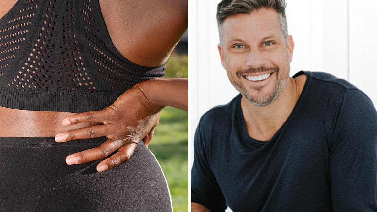 What causes DOMS (Delayed Onset Muscle Soreness) and how to prevent ...