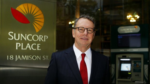 Suncorp Group profit dips as insurance margins continue to bite