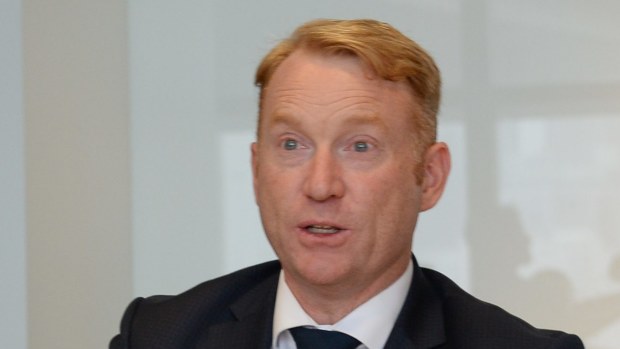 Australia Post utilising its huge retail presence